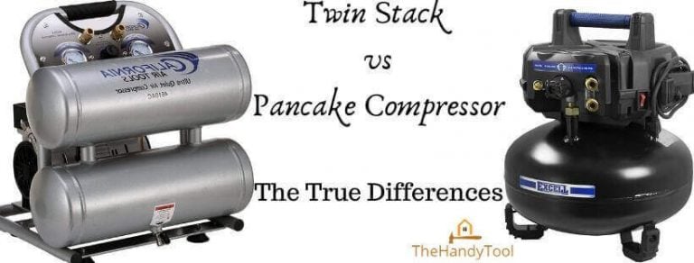 Twin Stack vs Pancake Compressor: The True Differences
