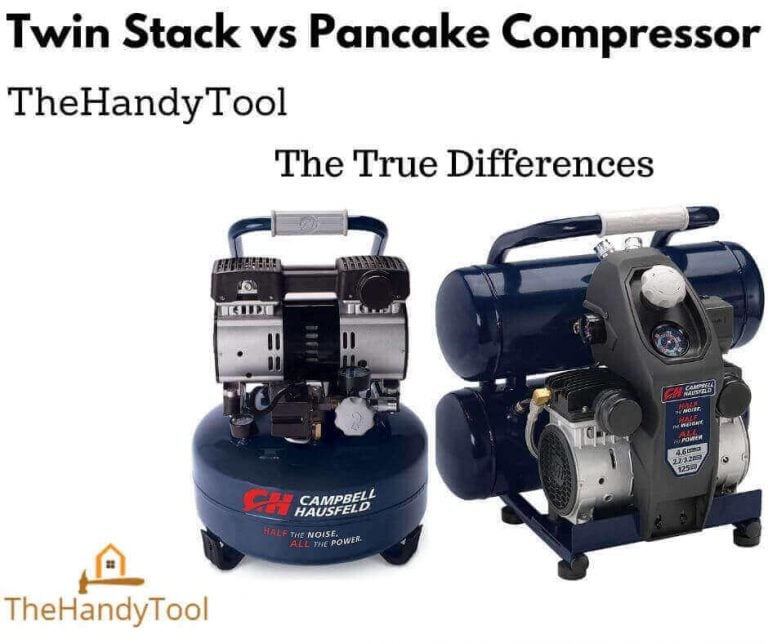 Twin Stack vs Pancake Compressor: The True Differences